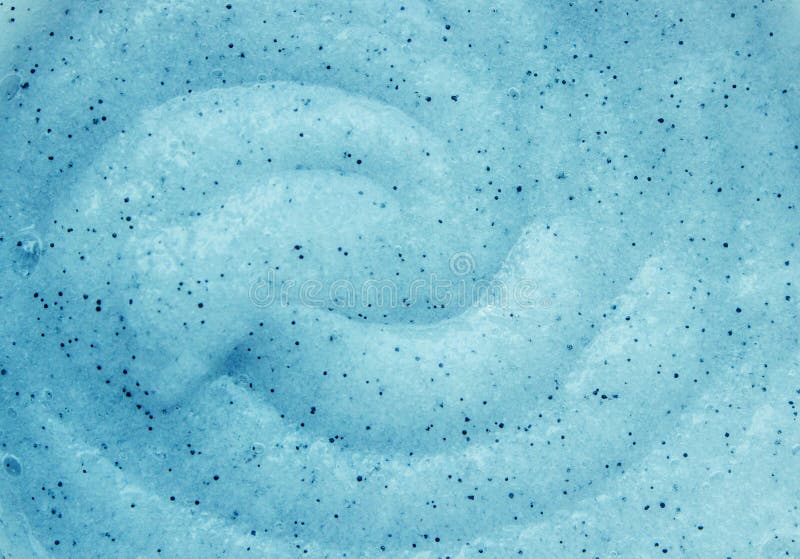 Cosmetic texture. scrub stock image. Image of holiday - 107456385