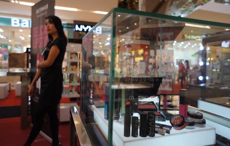 Cosmetic editorial photo. Image of sukoharjo, indonesia - 62013696