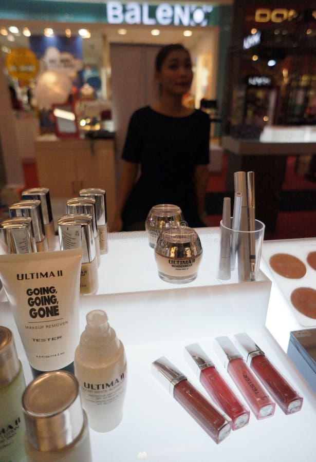 Cosmetic editorial stock photo. Image of taste, mall - 62013708