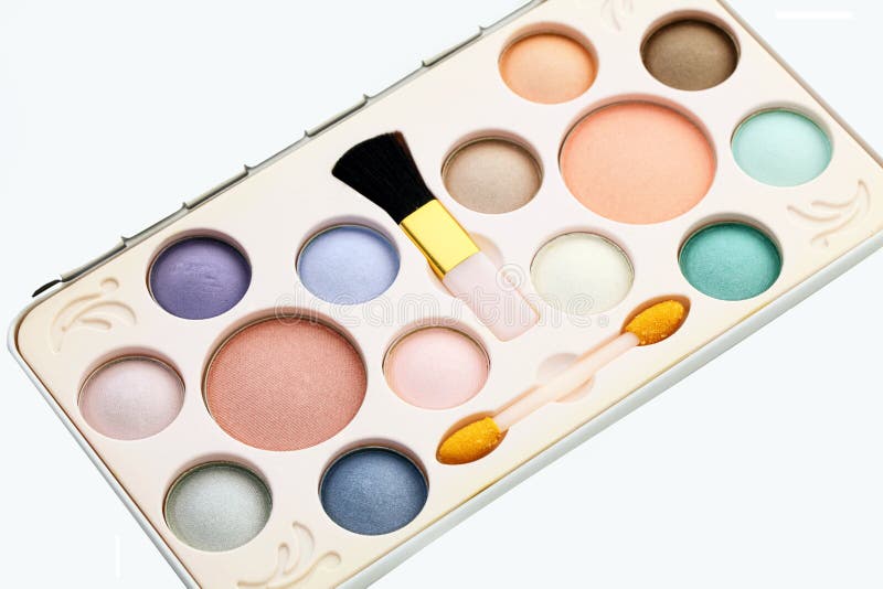 Beautiful woman sweating stock image. Image of healthy - 19435579