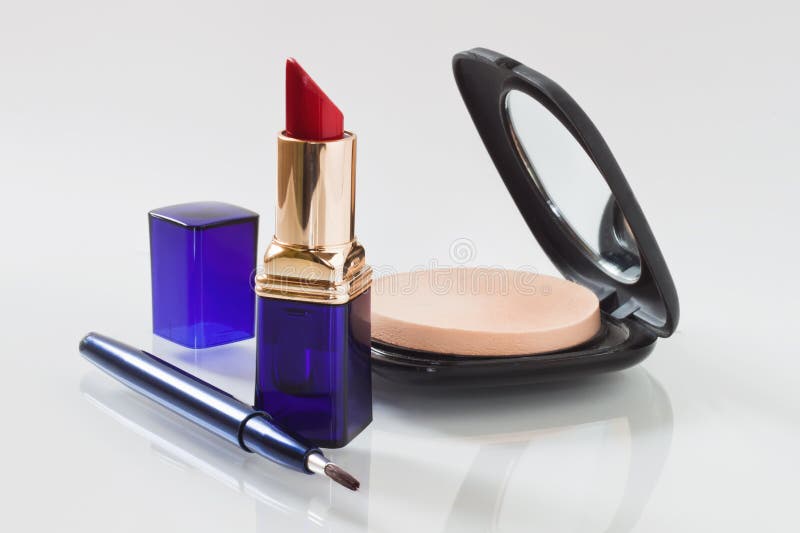 Cosmetics stock photo. Image of item, healthy, cream - 19828198