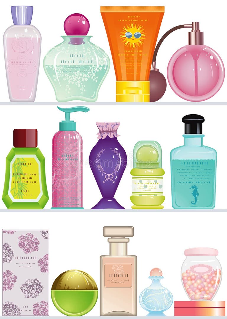 Cosmetics Box Icon Stock Illustrations – 4,706 Cosmetics Box Icon Stock ...