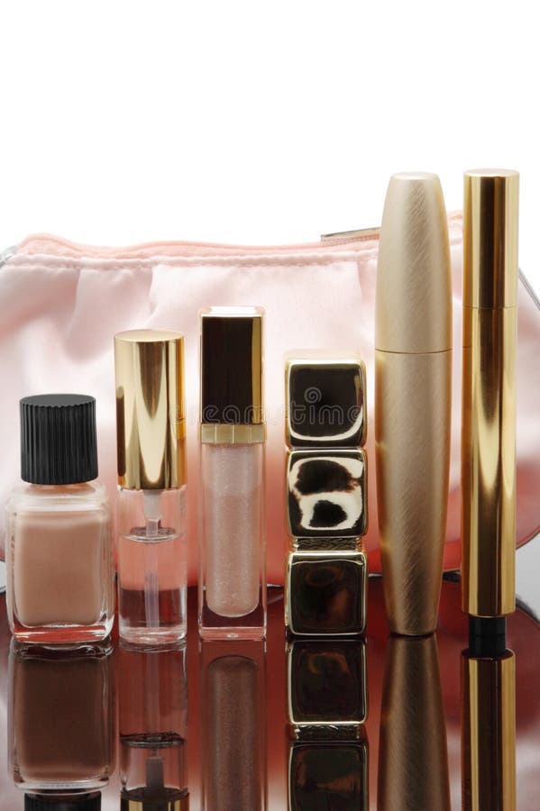 Cosmetics stock photo. Image of healthy, isolated, item - 7275346
