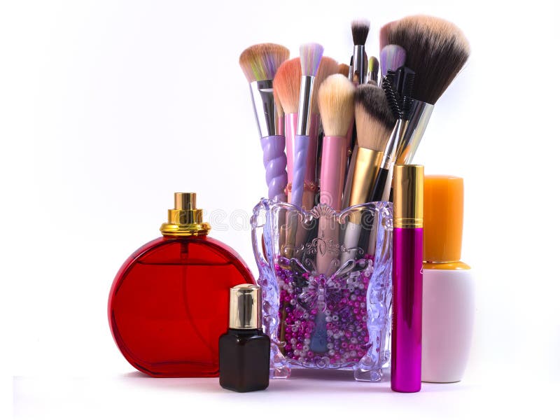 Cosmetics stock image. Image of cosmetic, design, package - 93837391
