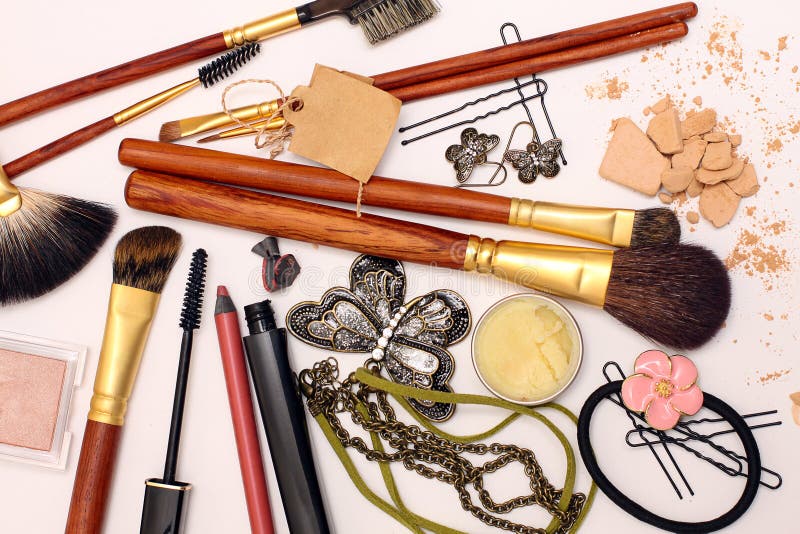 Country Girl in Sunglasses and Jewelry Stock Image - Image of elegance ...