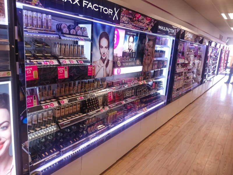 Cosmetics editorial stock photo. Image of cosmetics, local - 75707453