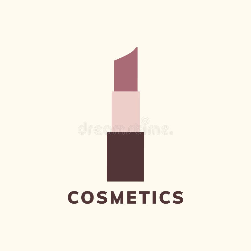 No Makeup Bag Icon. Simple Thin Line, Outline Vector of Beauty Ban ...