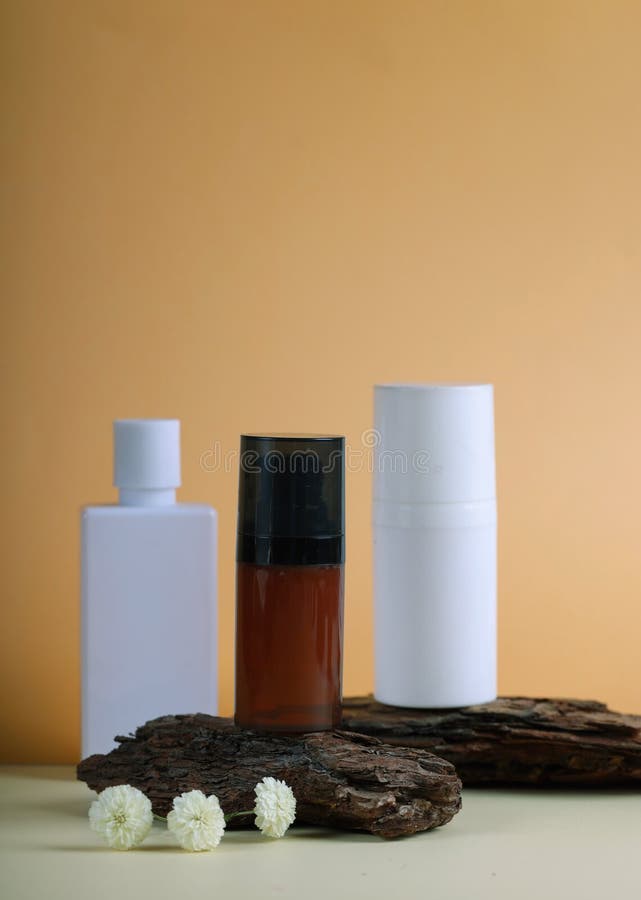 Cosmetics still life stock image. Image of fashion, lifestyle - 191664107