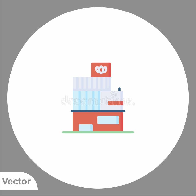 Cosmetics Store Icon Set Stock Illustrations – 1,122 Cosmetics Store ...