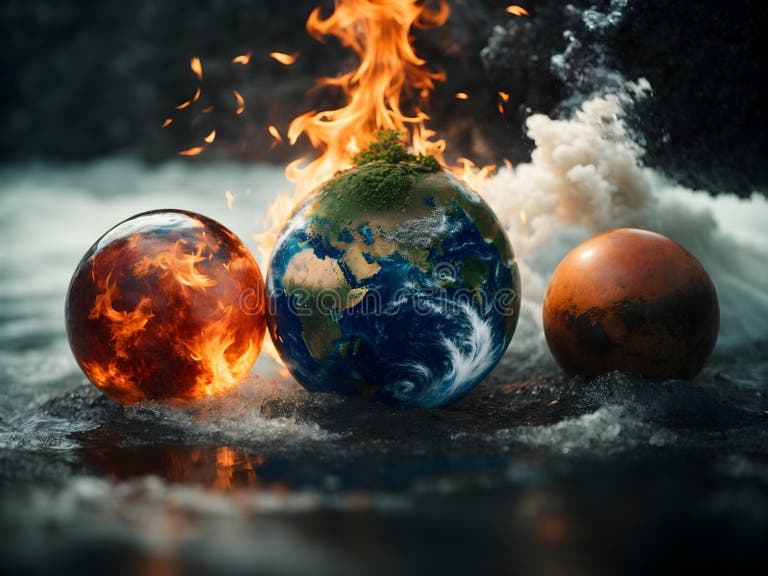 Elemental Alchemy Stock Illustrations – 87 Elemental Alchemy Stock ...