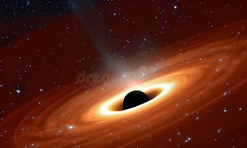 Fractal Black Holes Bottomless Pit