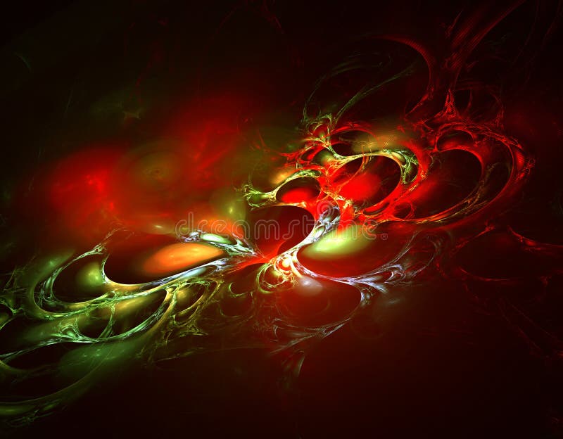 Cosmic_birth stock illustration. Illustration of illusion - 60455002