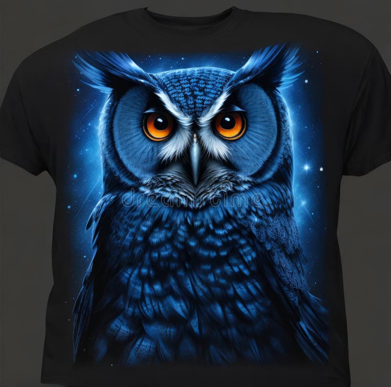 Cosmic blue thorns stock illustration. Illustration of time - 62408766