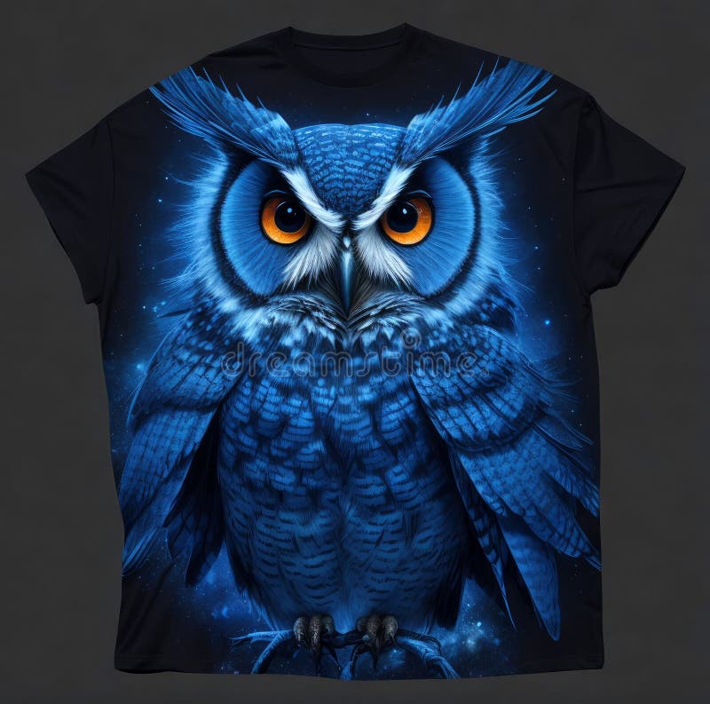 Cosmic blue thorns stock illustration. Illustration of time - 62408766