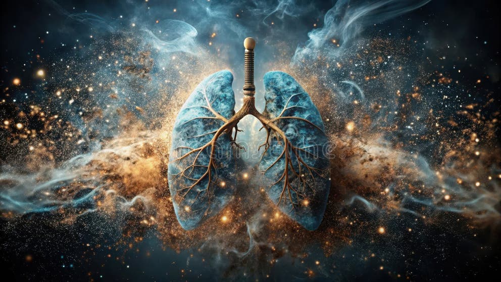 Respiratory Network Stock Illustrations – 1,870 Respiratory Network ...