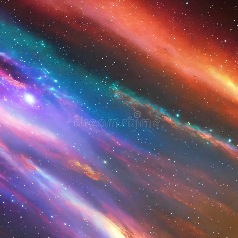 A Cosmic Digital Texture with Swirling Galaxies and a Cosmic Dust ...