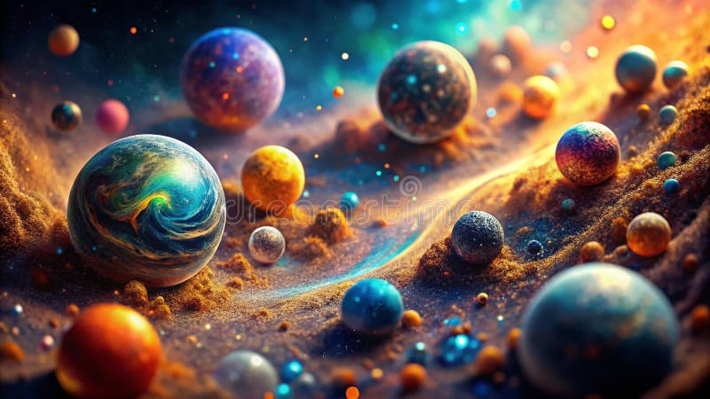 Cosmic Dust and Planets a Microscopic Journey through Galaxy Formation ...