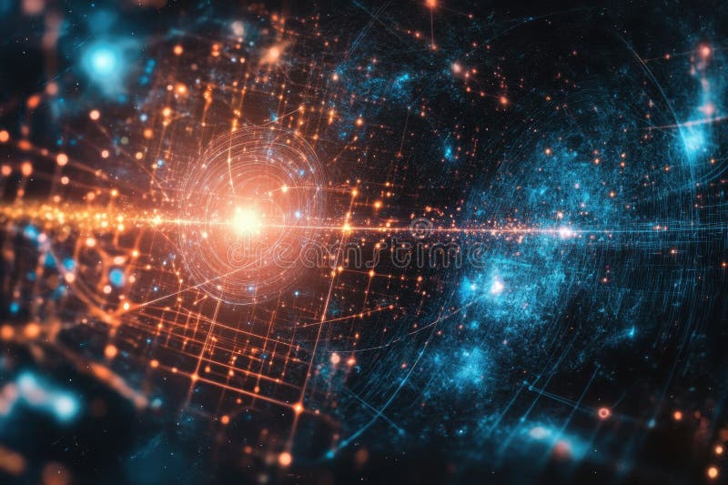 Cosmic Energy Flow through Vibrant Galaxies and Interstellar Patterns ...