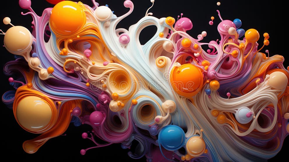 Eruptions Dance Stock Illustrations – 2 Eruptions Dance Stock ...