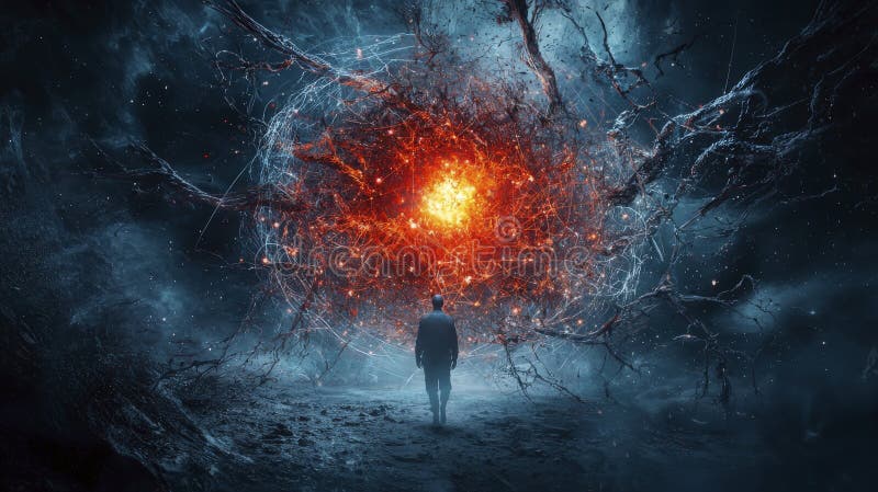 Cosmic Exploration Interstellar Human Migration through Quantum ...