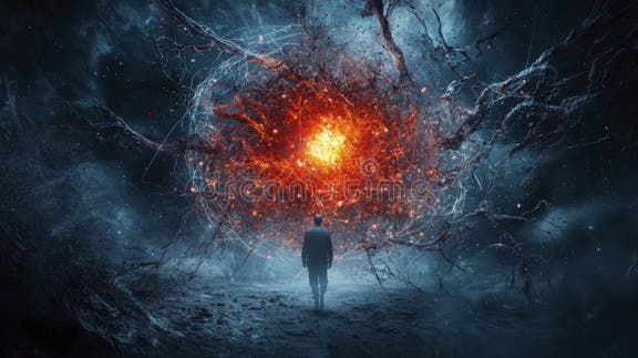 Cosmic Exploration Interstellar Human Migration through Quantum ...