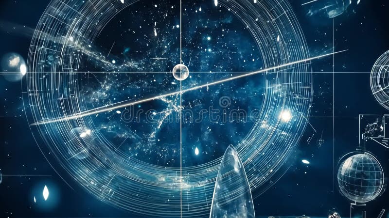 Cosmic Exploration through Time and Space with Celestial Objects and ...