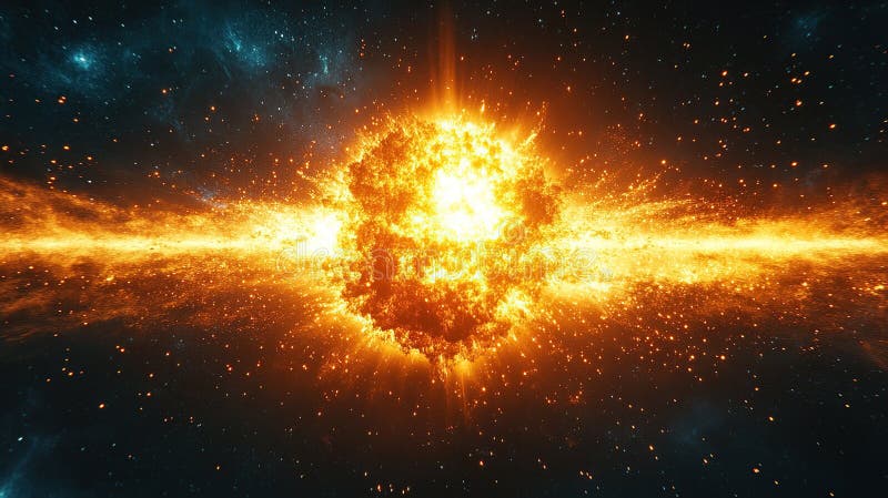 Explosion Science Background Stock Illustrations – 84,816 Explosion ...