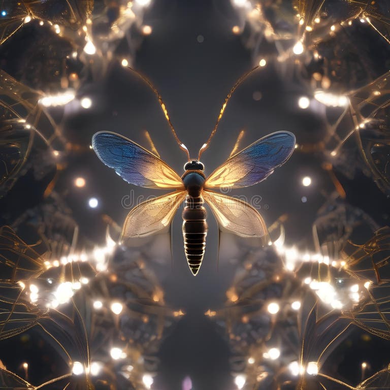 Firefly Create Stock Illustrations – 52 Firefly Create Stock ...