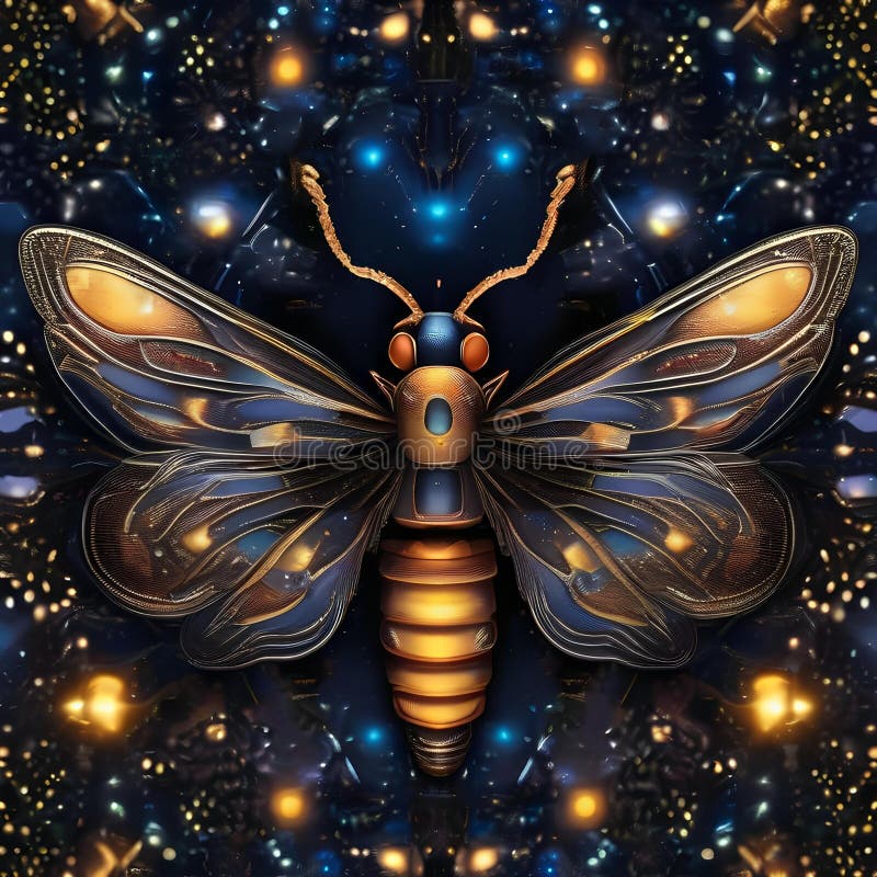 Firefly Create Stock Illustrations – 52 Firefly Create Stock ...