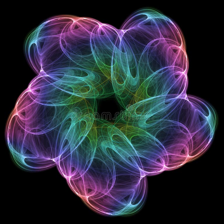 Cosmic Flower Stock Illustrations – 27,320 Cosmic Flower Stock ...