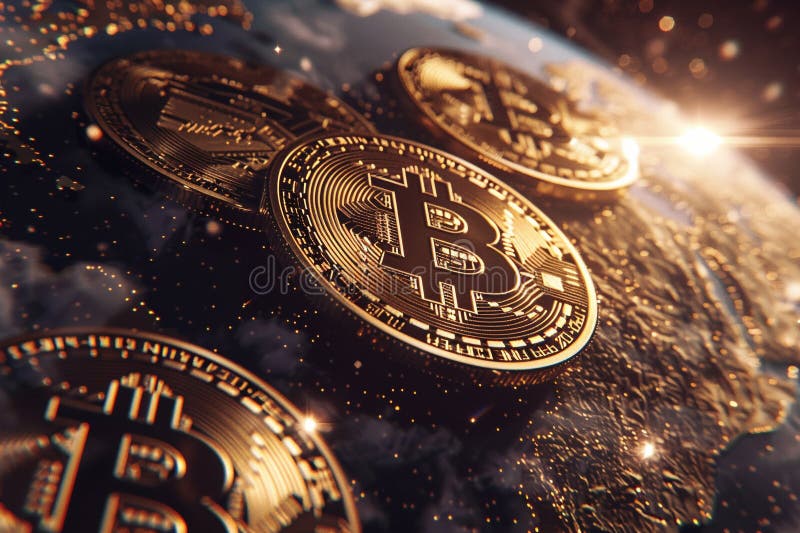 A Cosmic Forge Where Elements are Combined in Stellar Alchemy Stock ...