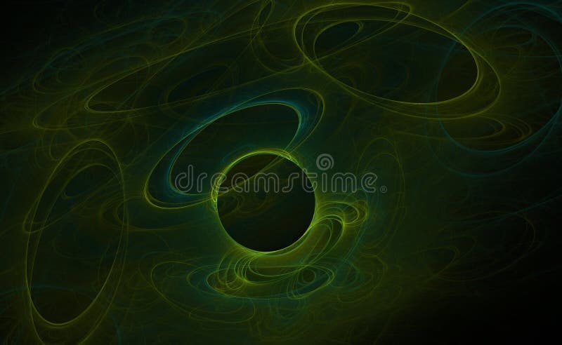 Space geometry stock illustration. Illustration of effect - 98118842