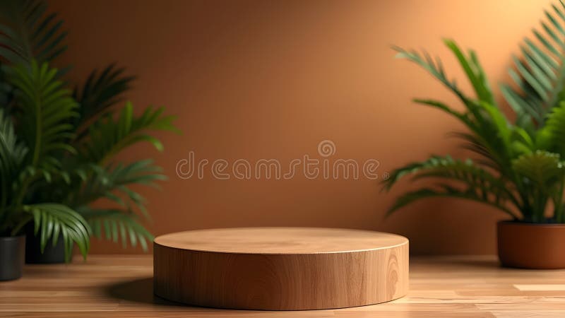 Cosmic Harmony a Planetary Alignment in Glowing Orbits Stock ...