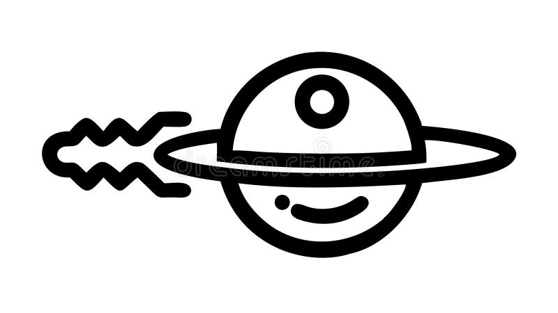 Cosmic Key, Universal Access and Space Discovery, Vector Design ...