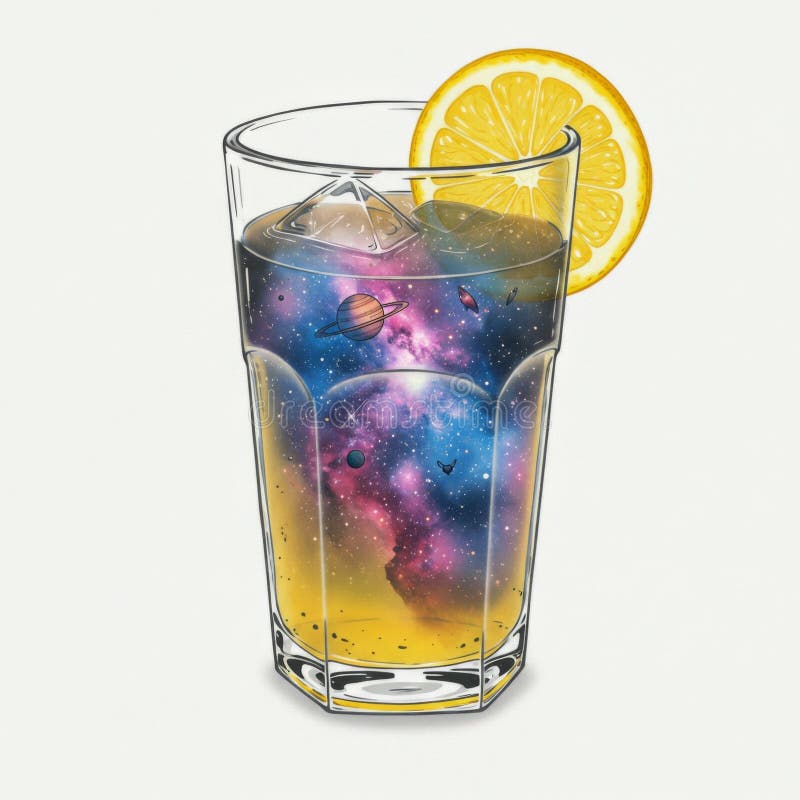 Cosmic Lemonade Stock Illustrations – 11 Cosmic Lemonade Stock ...