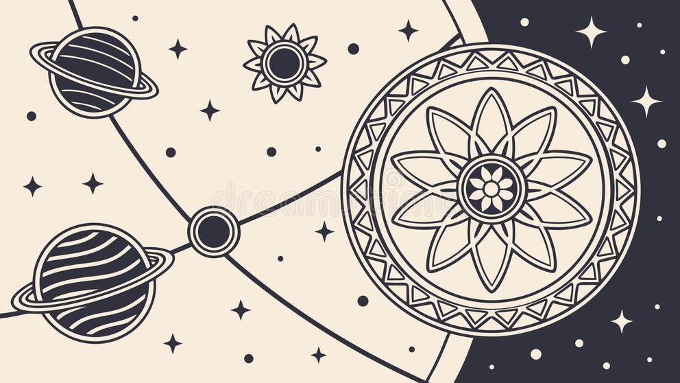 Orbits Vector Design Stock Illustrations – 2,634 Orbits Vector Design ...