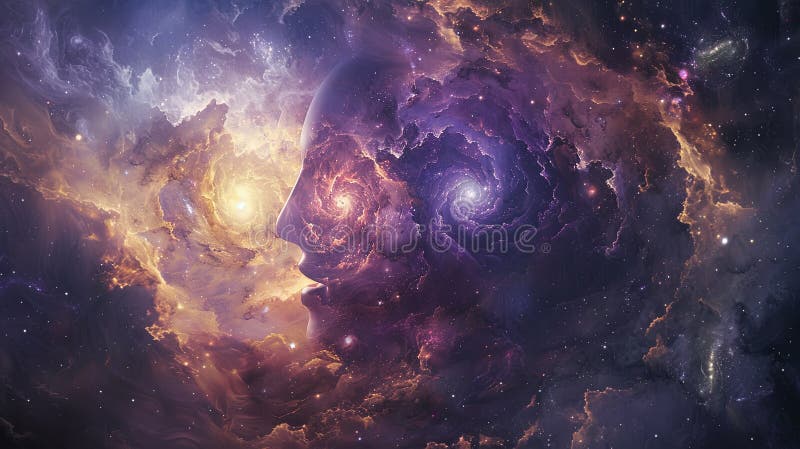 Cosmic Profile Stock Illustrations – 1,798 Cosmic Profile Stock ...