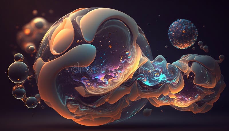 Cosmic Molecule Stock Illustrations – 2,868 Cosmic Molecule Stock ...