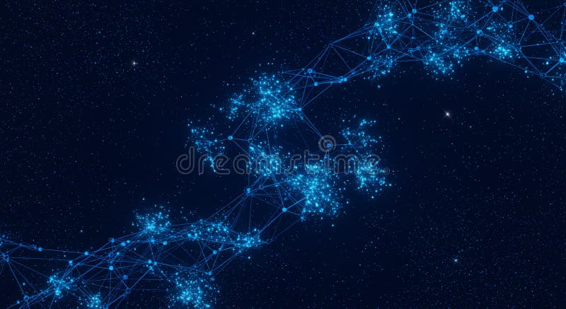 Cosmic Neural Network Stock Illustrations – 3,407 Cosmic Neural Network Stock Illustrations ...