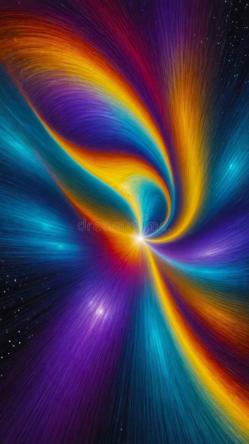 Cosmic Pathway: World Opens for Man S Journey through the Universe ...