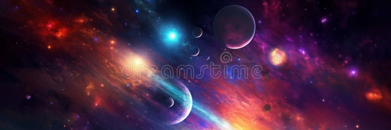 Cosmic Web Journey Stars Stock Photos - Free & Royalty-Free Stock ...