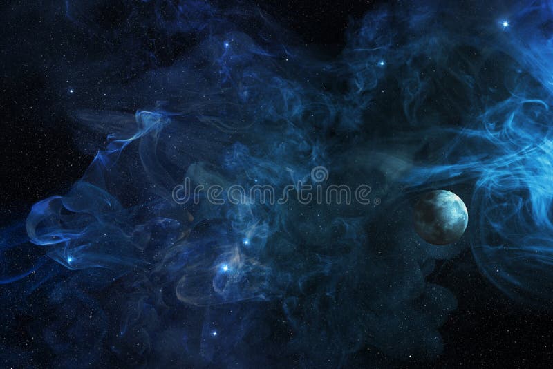 Cosmic Plasma Seamless Backround, Energy Waves and Bubles of Very ...
