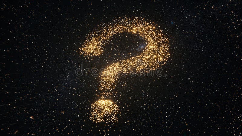 Cosmic Question Mark: Galactic Star Formation Invites Celestial ...