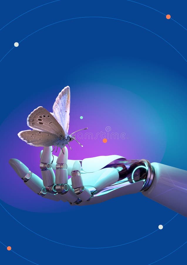 Cosmic Rays with Butterfly and Super Technology Indicating by Robotic ...