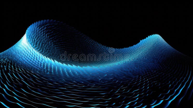 Cosmic Serenade: a Mesmerizing Data Visualization of Gravity S ...