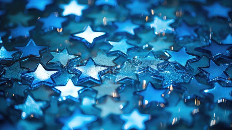 Cosmic star tile stock illustration. Illustration of shine - 313805448