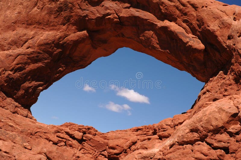 Cosmic Stone Eye stock photo. Image of curve, outdoors - 724502