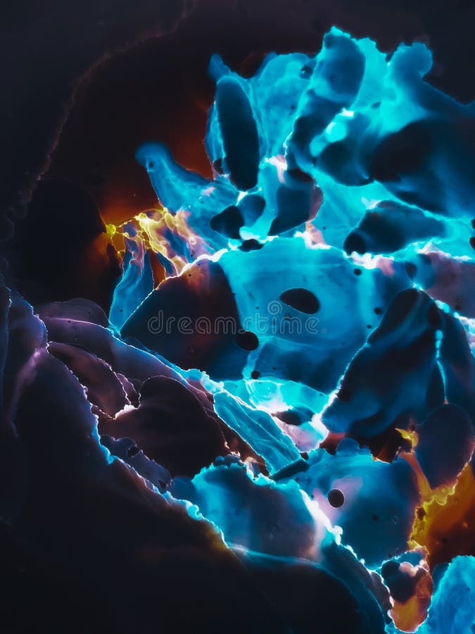 Cosmic Stone Eye stock photo. Image of curve, outdoors - 724502