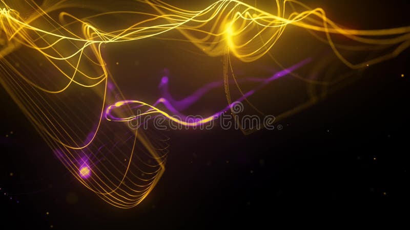 String Theory Stock Footage & Videos - 147 Stock Videos