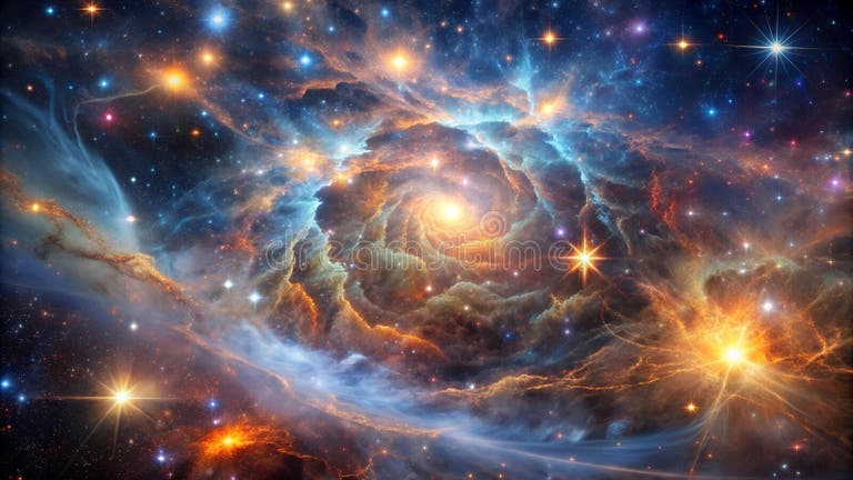 Celestial Threads Stock Illustrations – 186 Celestial Threads Stock ...